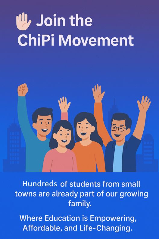 ChiPi Technologies | India's No.1 Online Learning Platform